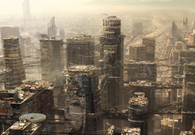 The Artwork of Mitchell Stuart